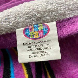 Lisa Frank | Bath | Lisa Frank Jumbo Beach Towels | Poshmark